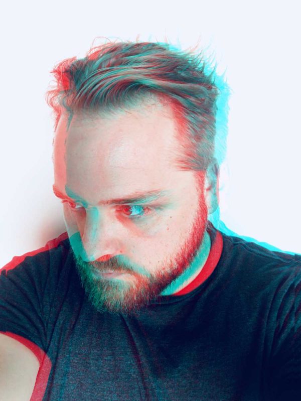 Jeremy Wayne is the Founder and Director of DSGN Co.